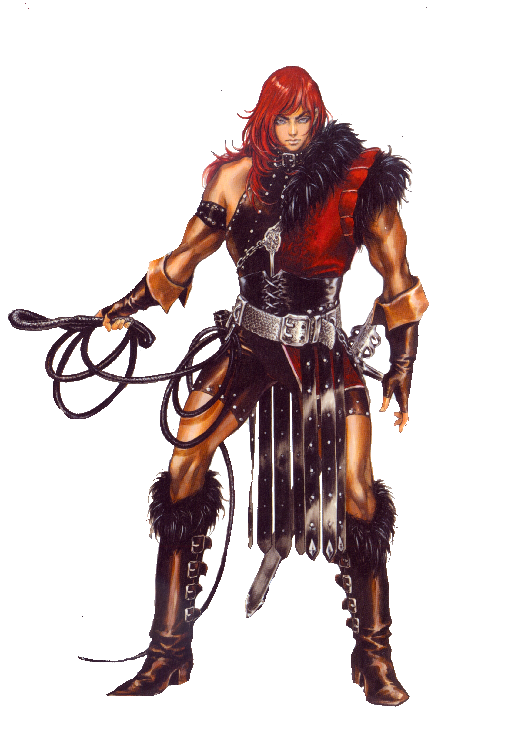 Simon Belmont Smashpedia Fandom Powered By Wikia