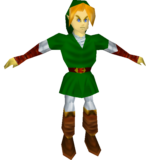 Imagen Pose T Link Ssbpng Smashpedia Fandom Powered By Wikia