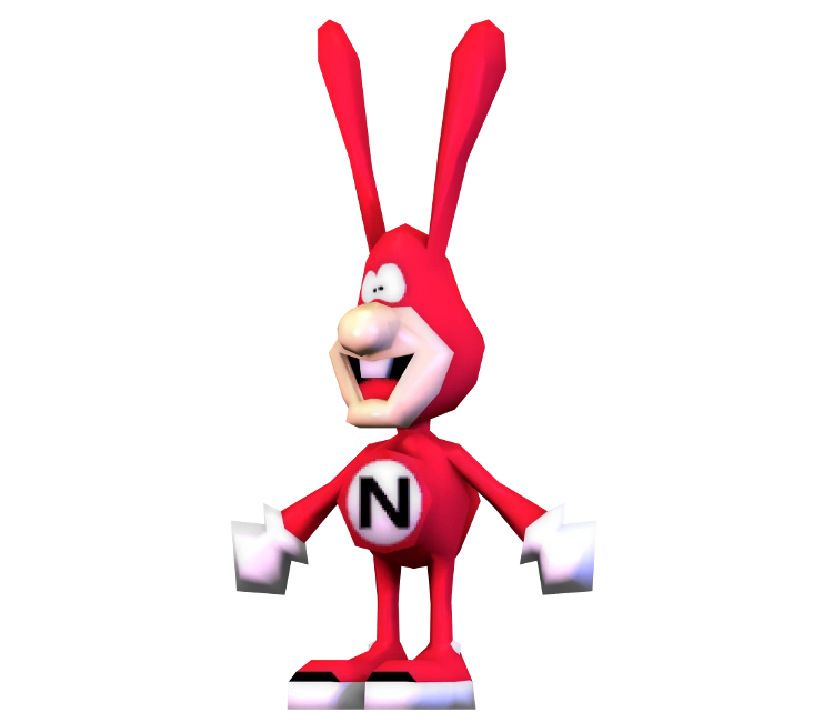 The Noid | Super Smash Bros. Character Creator Wiki | Fandom
