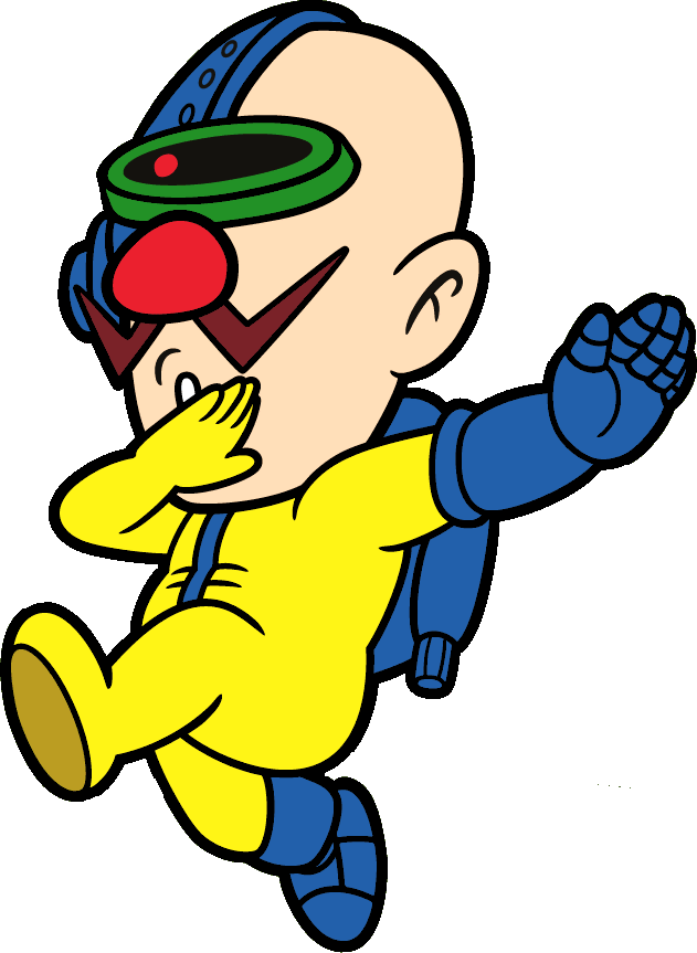 Dr. Crygor | Super Smash Bros Infinity Wikia | FANDOM powered by Wikia Dr. Crygor | Super Smash Bros Infinity Wikia | FANDOM powered by Wikia