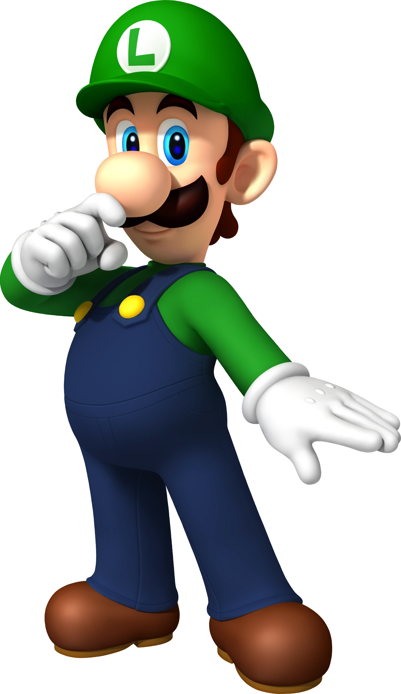 Luigi | Super Smash Flash Wiki | FANDOM powered by Wikia