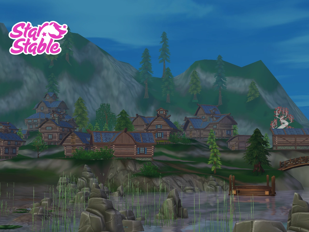 Dundull | Star Stable Wiki | Fandom