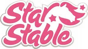Bild - SSO Logo.jpg | Star Stable Wiki | FANDOM powered by Wikia