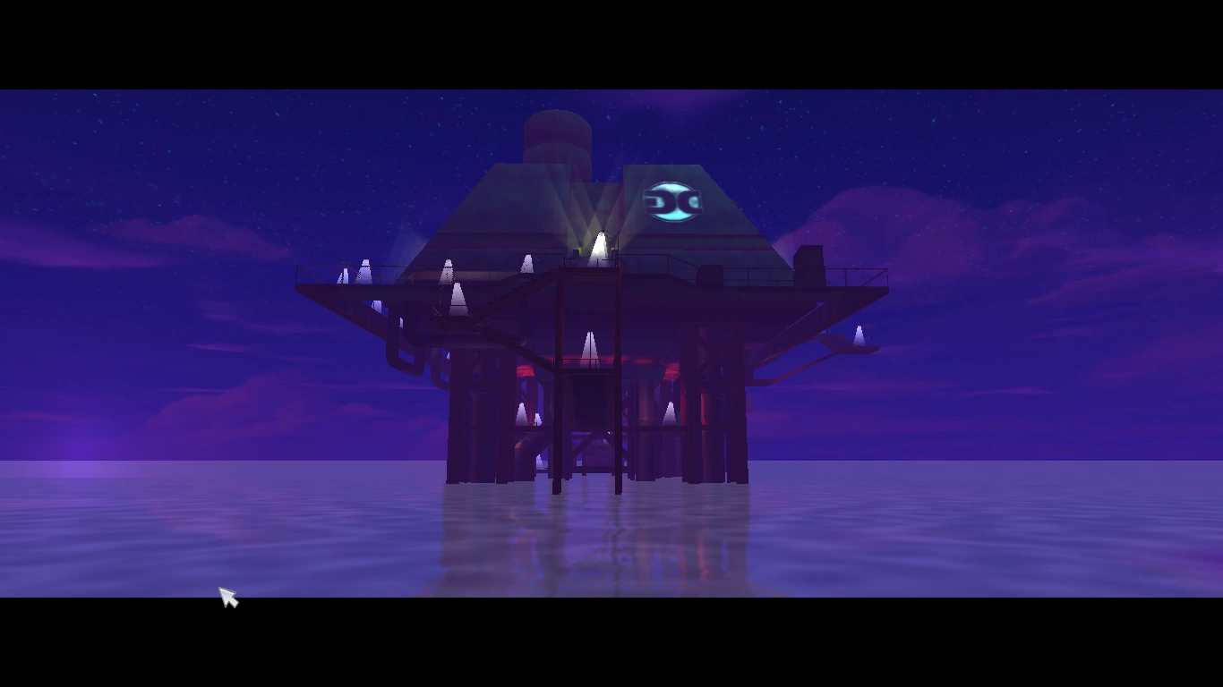 Dark Core Ölplattform | Star Stable Wiki | Fandom