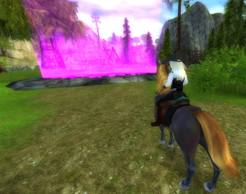 Pandoria | Star Stable Wiki | Fandom