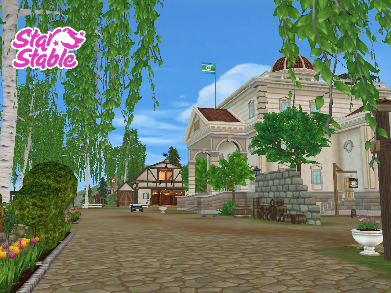Silverglade Weingut | Star Stable Wiki | Fandom