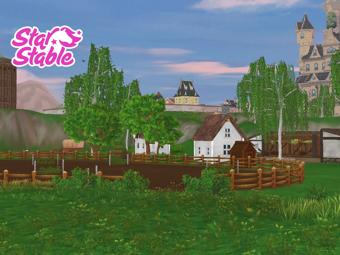 Marley´s Farm | Star Stable Wiki | Fandom