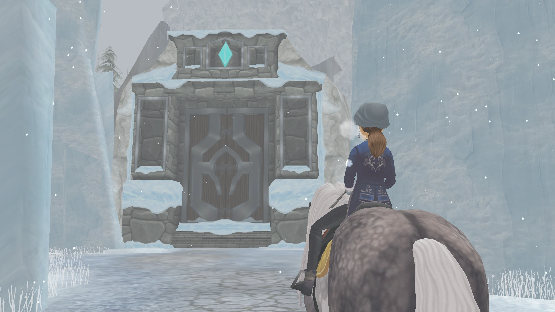 Kallter | Star Stable Wiki | Fandom