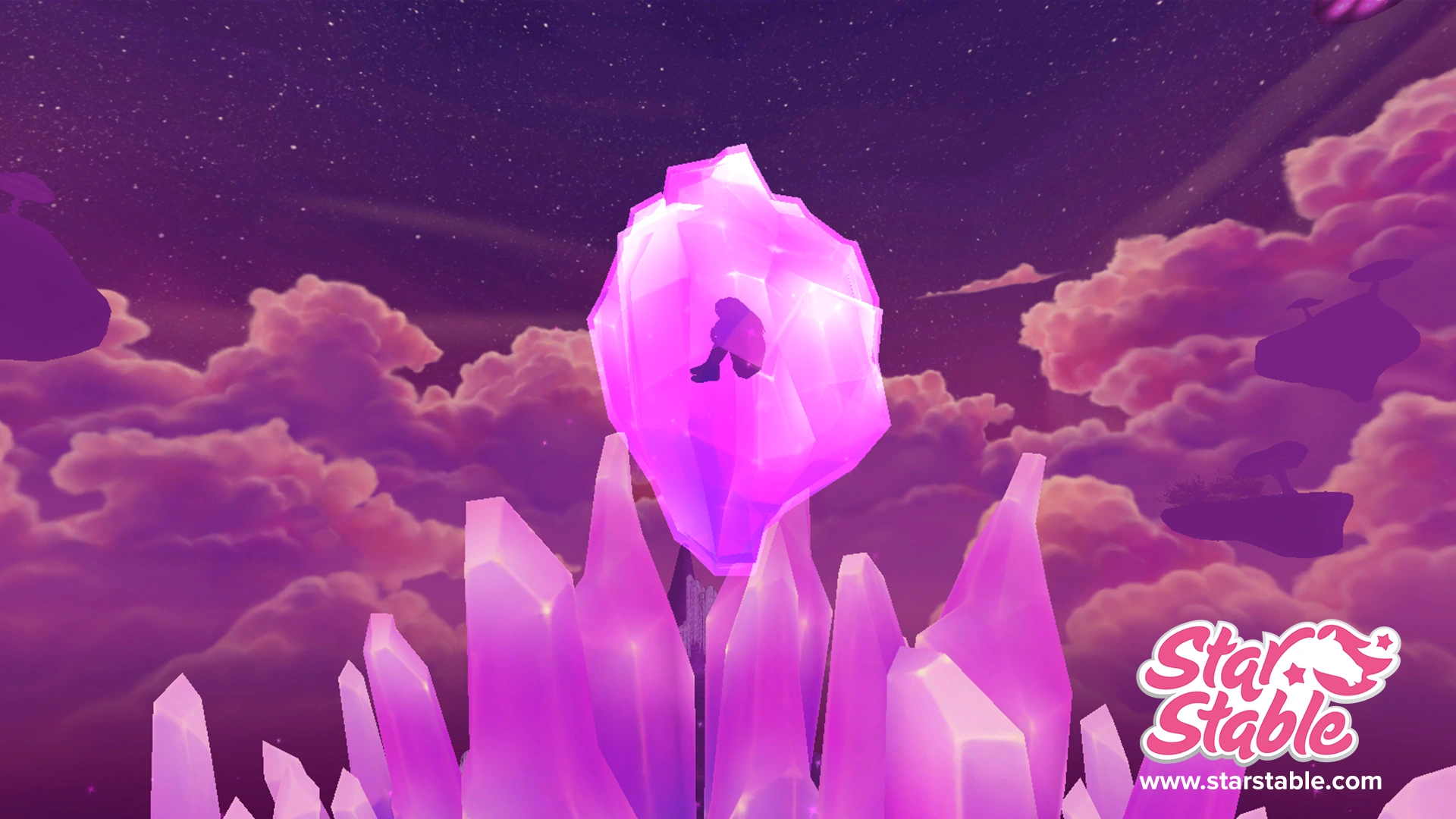 Anne | Star Stable Wiki | Fandom