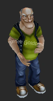 Herman | Star Stable Wiki | Fandom