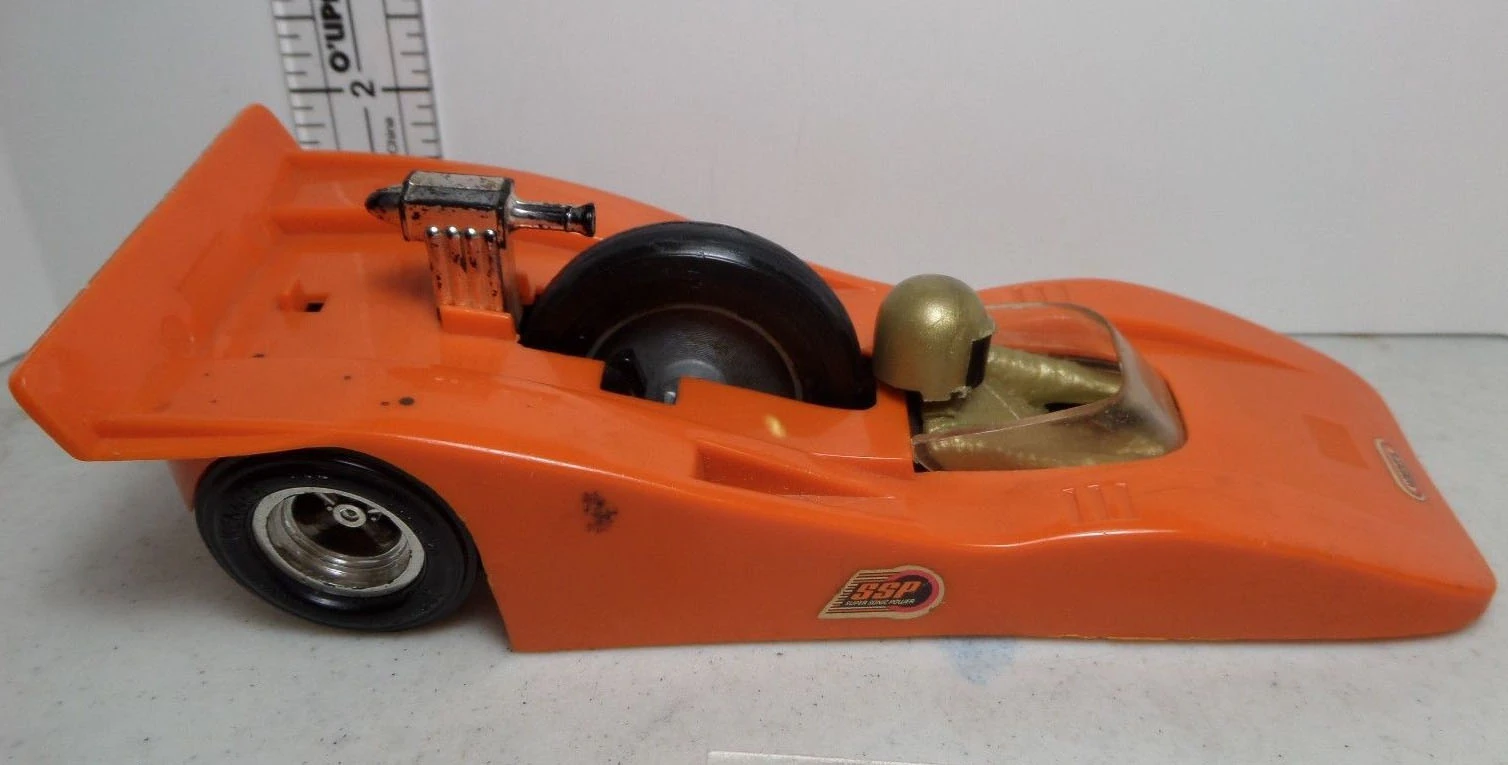 Can-Am Racer | SSP Wiki | Fandom