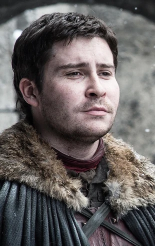 Podrick Payne (TV) | Gelo e Fogo: Westeropédia | FANDOM powered by Wikia