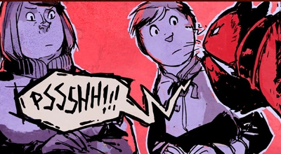 Just a Face and a Caption: Amplified Animal Aptitude - TV Tropes Forum