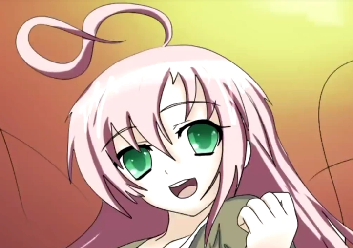 Circe Parsons | SSTWL Wiki | Fandom