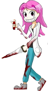 Circe Parsons | SSTWL Wiki | Fandom