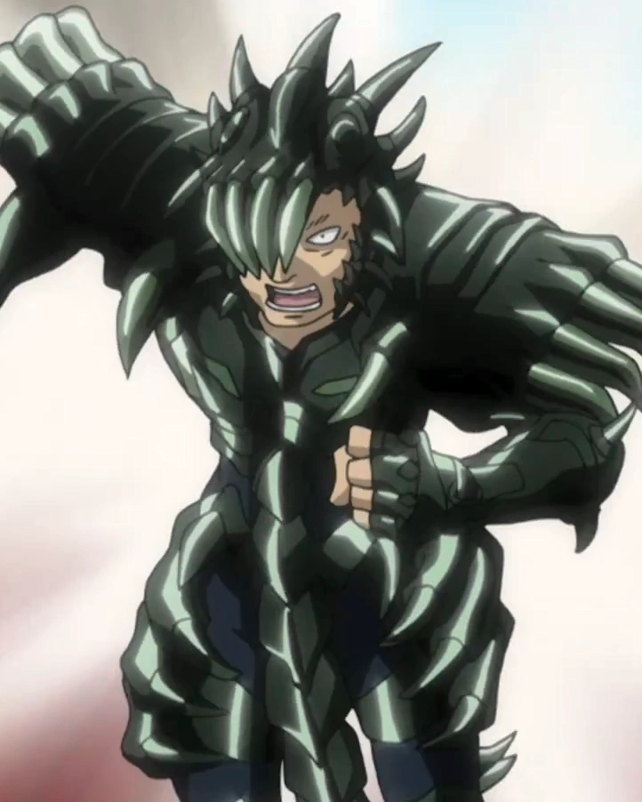 Niobe de Deep | Seiya Universe Wiki | FANDOM powered by Wikia