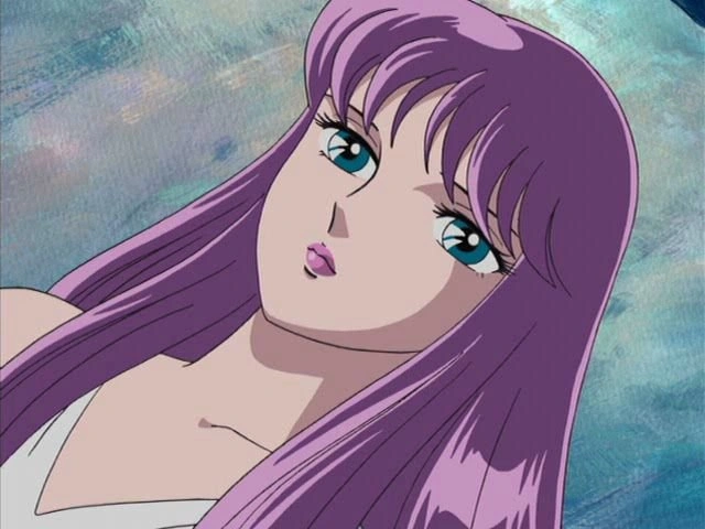 Saori Kido | Seiya Universe Wiki | FANDOM powered by Wikia