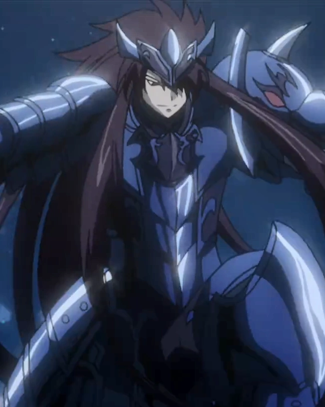 Violate de Behemoth | Seiya Universe Wiki | Fandom