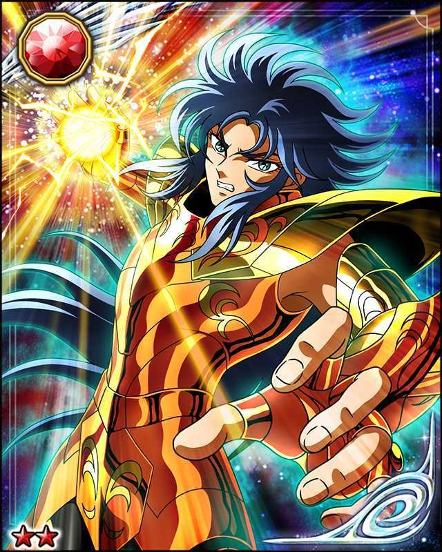 Kanon | Seiya Universe Wiki | Fandom