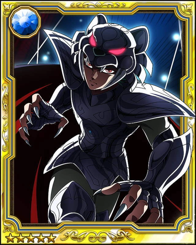 Bud de Alcor | Seiya Universe Wiki | Fandom