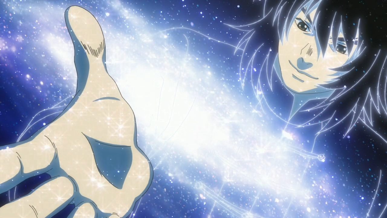 Cosmo | Seiya Universe Wiki | Fandom