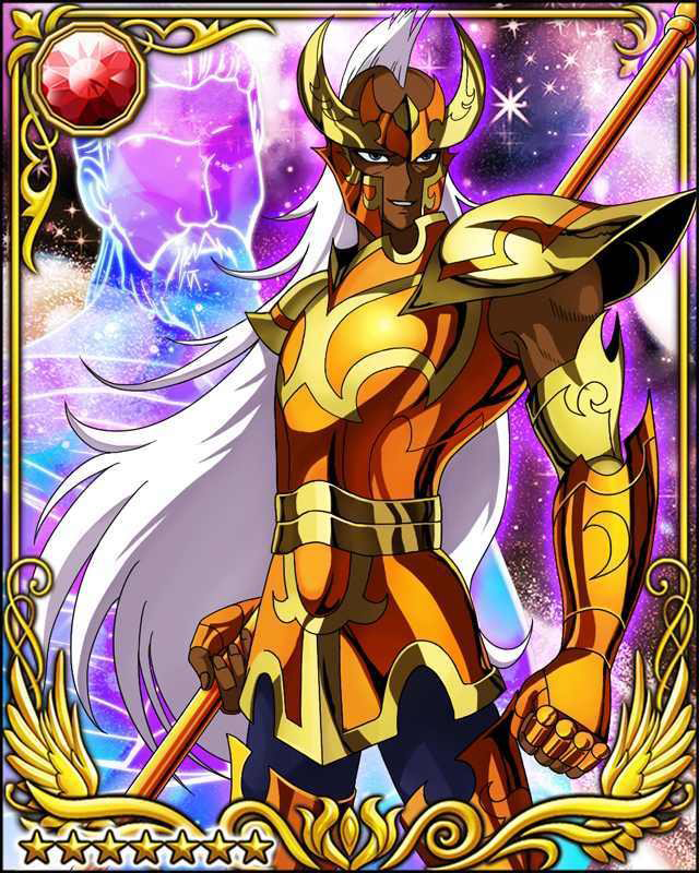 Krishna De Crisaor Seiya Universe Wiki Fandom Powered By Wikia