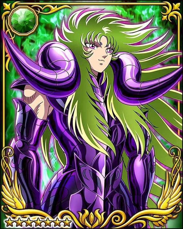 Shion de Áries | Seiya Universe Wiki | FANDOM powered by Wikia