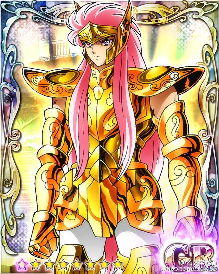 Camus de Aquário | Seiya Universe Wiki | Fandom