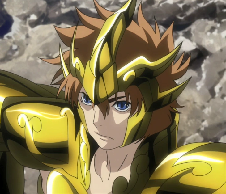 Regulus de Leão | Seiya Universe Wiki | FANDOM powered by Wikia