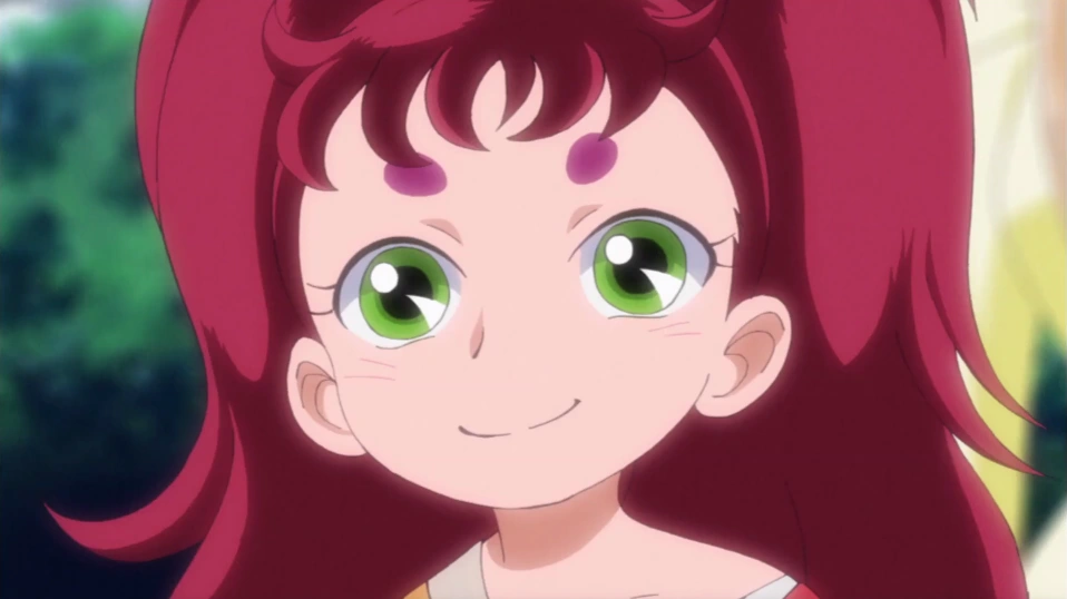 Raki | Seiya Universe Wiki | Fandom