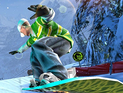 SSX Soundtracks | SSX Wiki | Fandom