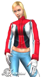 Elise Riggs | SSX Wiki, Peak Central Wiki | FANDOM powered by Wikia