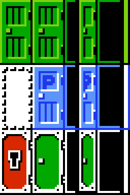 SMM Door | Stabyourself.net Wiki | Fandom