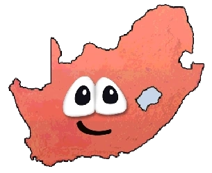 South Africa | Stack the States and Stack the Countries Wiki | Fandom