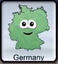 Germany | Stack the States and Stack the Countries Wiki | Fandom