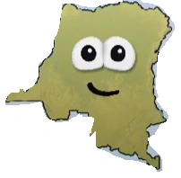 Democratic Republic Of The Congo | Stack the States and Stack the ...