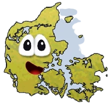 Denmark | Stack the States and Stack the Countries Wiki | Fandom