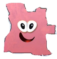 Angola | Stack the States and Stack the Countries Wiki | Fandom