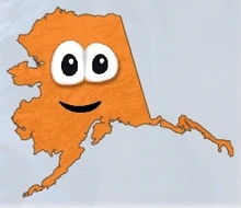 Alaska | Stack the States and Stack the Countries Wiki | Fandom
