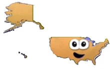 United States | Stack the States and Stack the Countries Wiki | Fandom