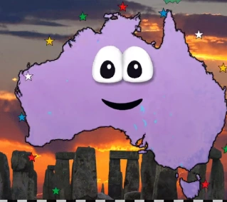 Australia | Stack the States and Stack the Countries Wiki | Fandom