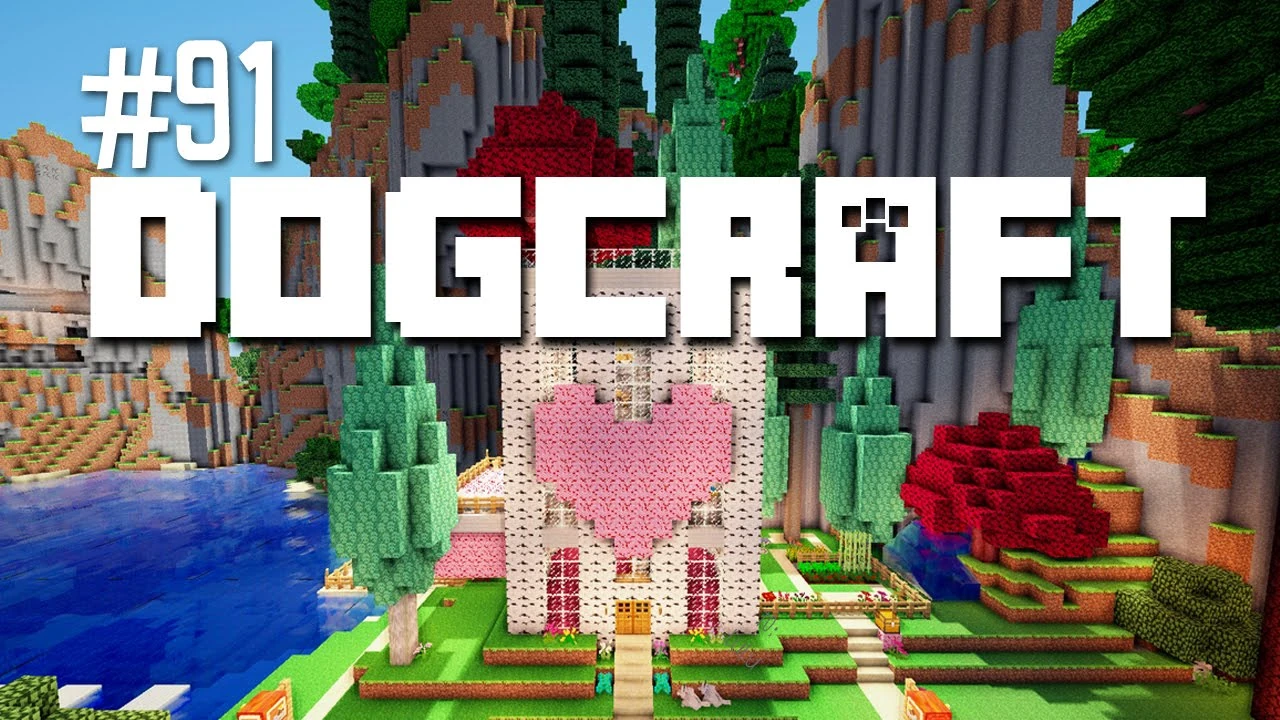 Image - Dogcraft ep91.jpg | StacyPlays Wiki | FANDOM powered by Wikia