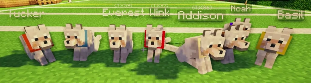 Image - Wolves.png | StacyPlays Wiki | FANDOM powered by Wikia