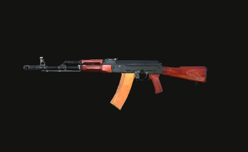 AK74 | Stalker Online Wiki | Fandom