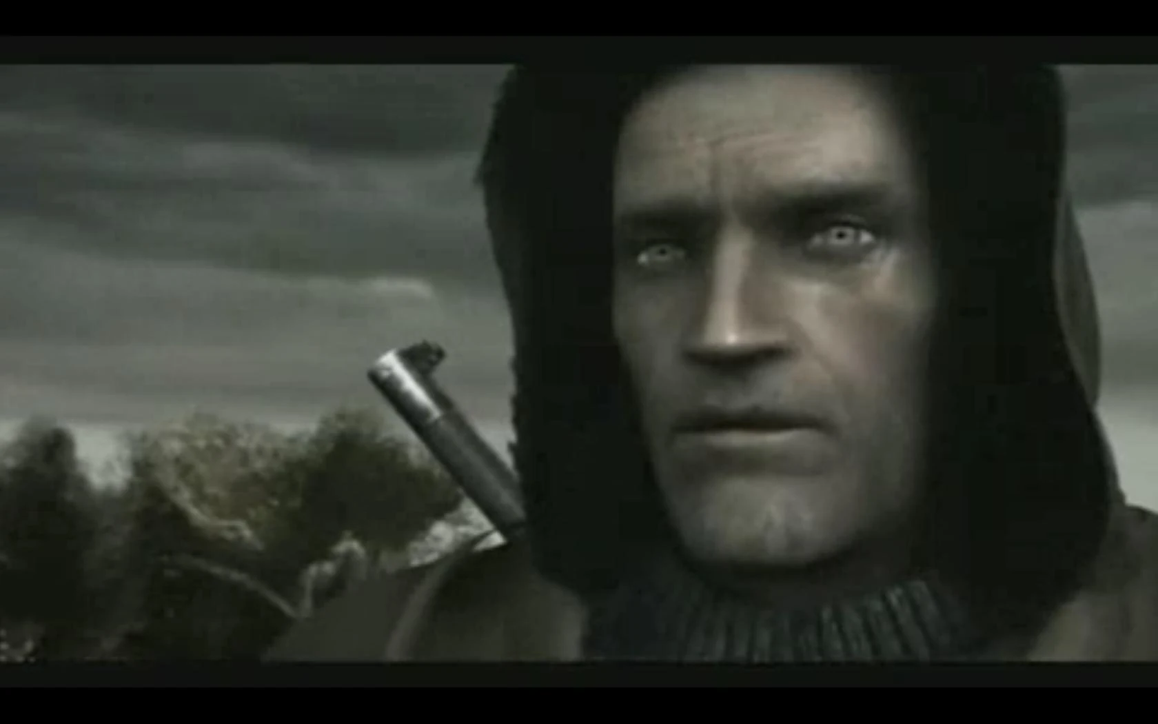 Image - Scar.JPG | S.T.A.L.K.E.R. Wiki | FANDOM powered by Wikia