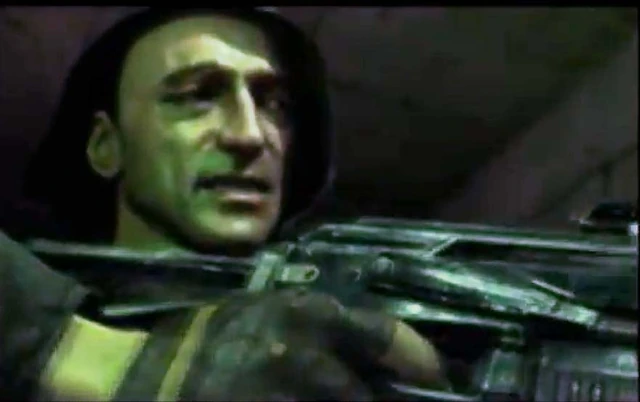 Image - Strelok 9.jpg | S.T.A.L.K.E.R. Wiki | FANDOM powered by Wikia