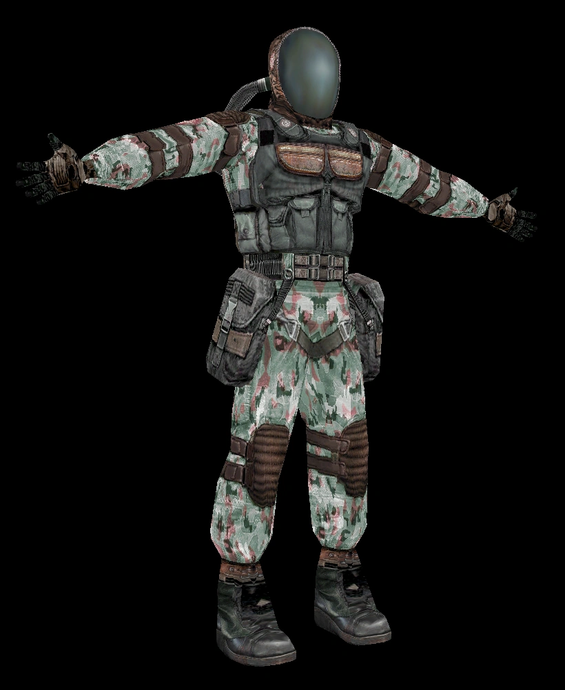 International Scientific Group | S.T.A.L.K.E.R. Wiki | FANDOM powered ...