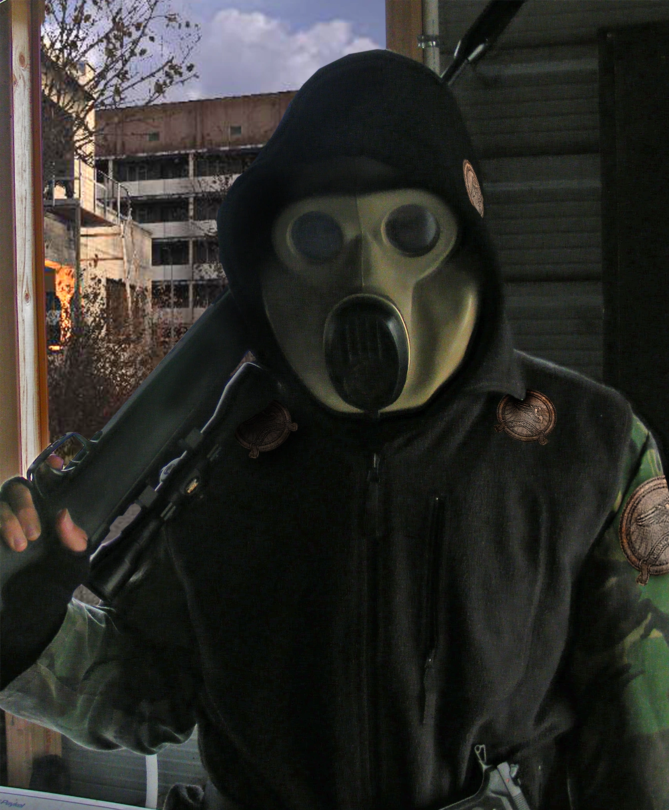 Image - Hangman 1.png | S.T.A.L.K.E.R. Wiki | FANDOM powered by Wikia