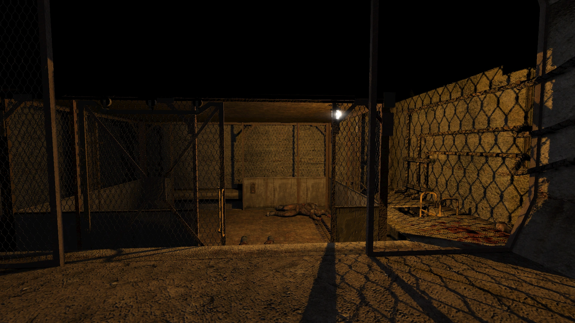 Laboratorium X-16 | S.T.A.L.K.E.R. Wiki | Fandom