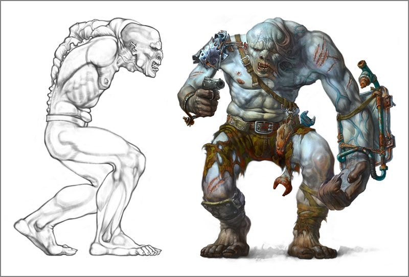 Morlock | S.T.A.L.K.E.R. Wiki | FANDOM powered by Wikia